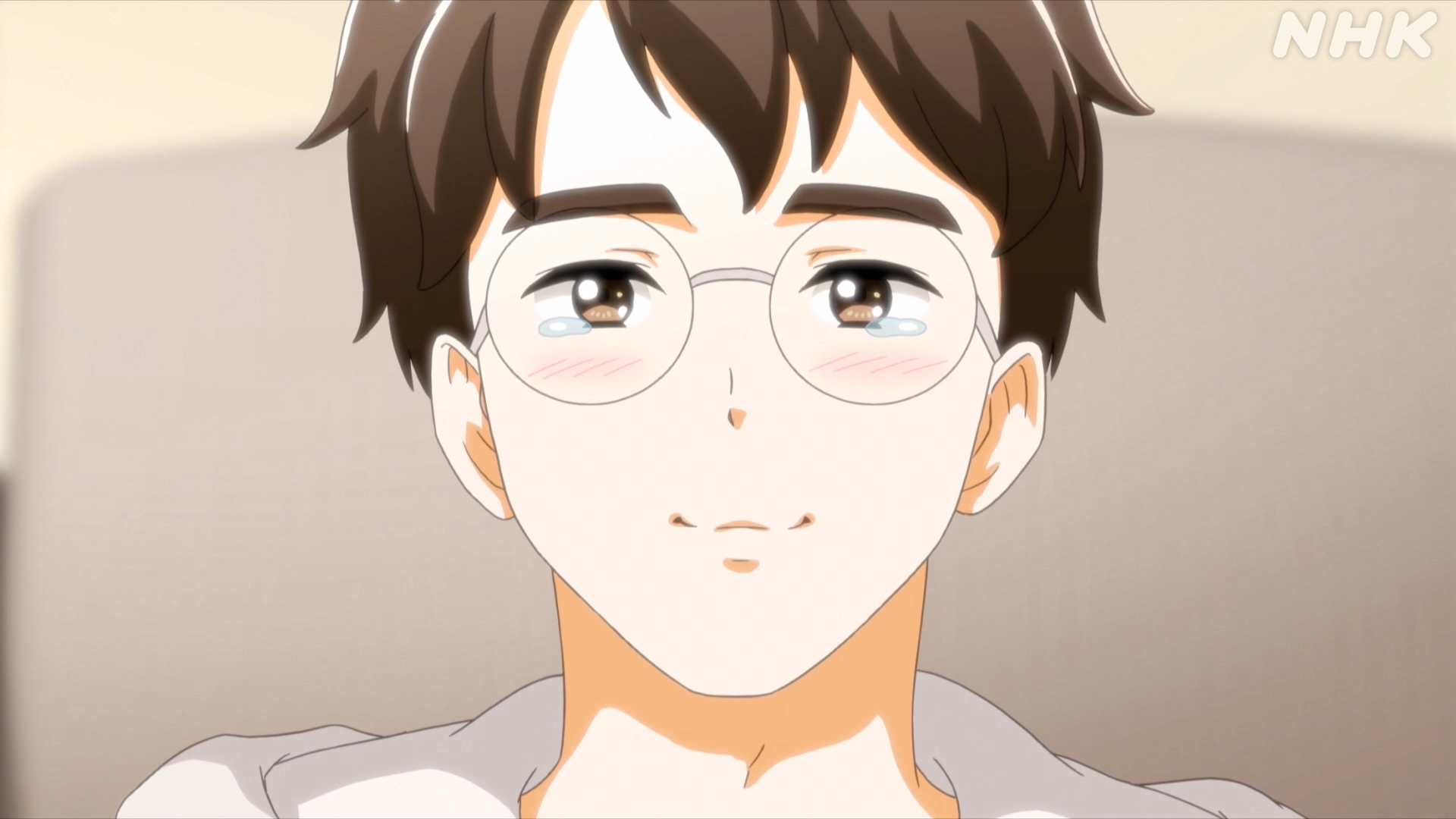 【WEB】NHK 「NHKプラス」 | LIBERTY ANIMATION STUDIO